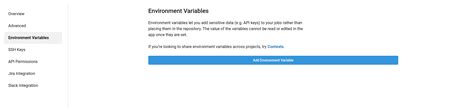 how to automate deployment using circleci and github on