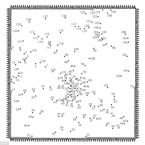 kama sutra dot to dot book draws on ancient sexual nirvana poses