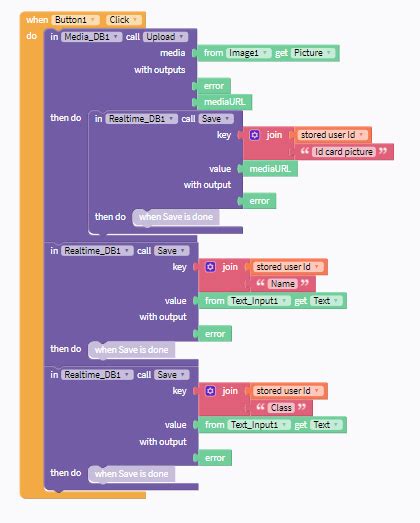 database firebase or cloud on thunkable questions about thunkable