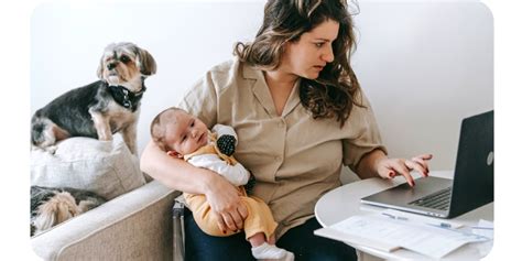 8 Steps How To Become A Successful Mompreneur In 2024