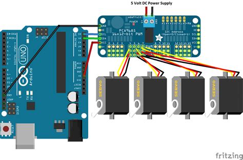 Arduino Servo Motor Project My Xxx Hot Girl