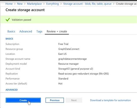 how to use microsoft graph data connect to extract data