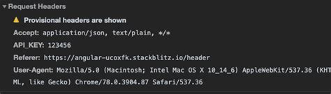 intro to angular interceptors ultimate courses