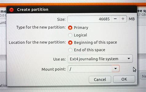 how to install and dual boot ubuntu on mac make tech easier