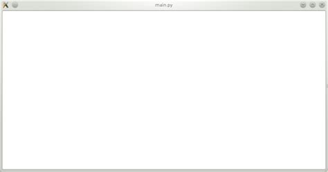 python using qlistview with a model defined in pyside stack overflow