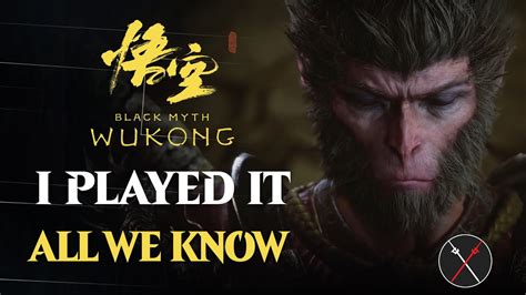 Tudo Sobre Black Myth Wukong Nerdgamer Myth