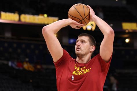 Jokic Dominant As Nuggets Down Lakers The Manila Times