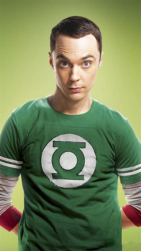 Sheldon Cooper The Big Bang Theory Wiki Fandom