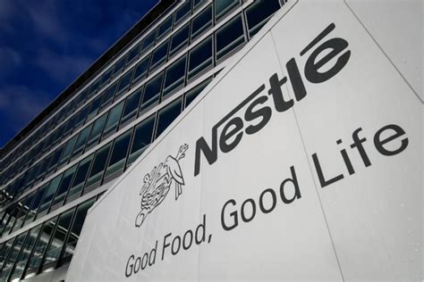 Nestlé Accelerates Action To Achieve Zero Net Emissions By 2050 Cocoa