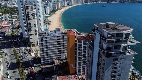 Apoyo Bienestar Acapulco Así Puedes Acreditar Tu Vivienda O Negocio