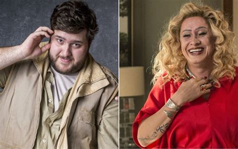 Final De O Sétimo Guardião Transexual Vai Ter Cena De Sexo E Se Casará
