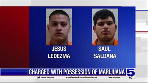 Sheriffs Office Three Arrested Near Brownsville For Attempting To