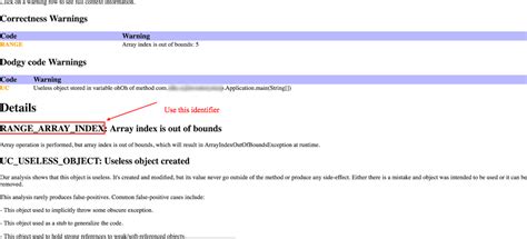 使用gradle禁止java和spring boot web应用程序中的findbugs警告 csdn博客