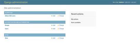 1 create a new django application using aldryn django divio