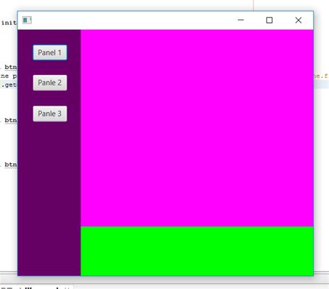 scenebuilder javafx multiple scenes in same stage