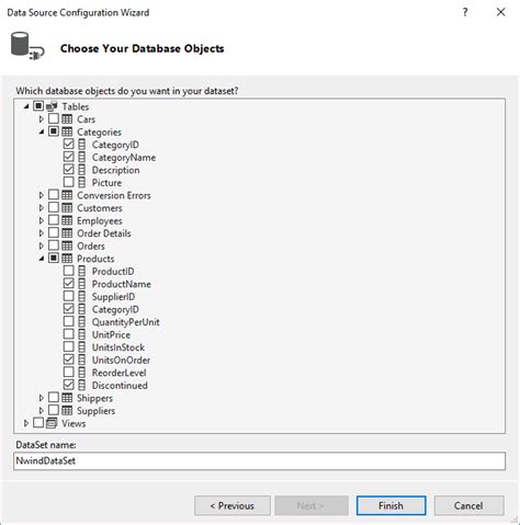 getting started winforms gridview control telerik ui for winforms