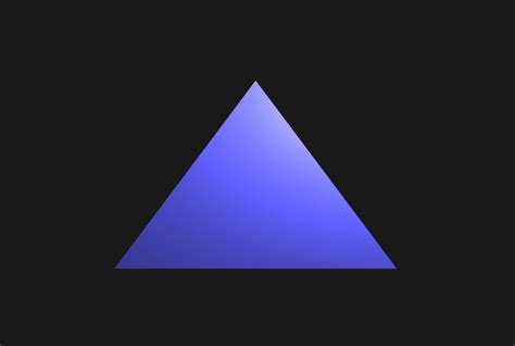 c fragment shader not creating gradient like light in opengl glsl