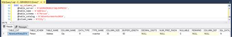 how to create configure and drop a sql server linked