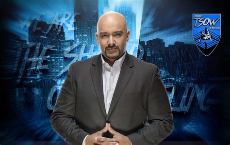 Jonathan Coachman Parla Di Vince Mcmahon