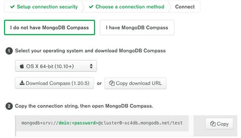 [react node js] create your mern stack application part 1 backend