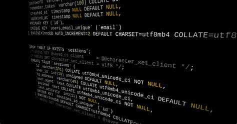 exporting data with mysqldump web dev etc