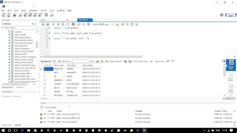 5 how to use limit in mysql youtube