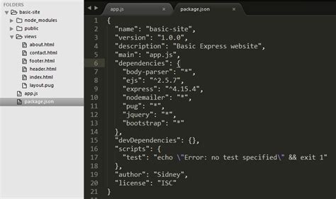 node js how to run bootstrap and jquery in nodejs