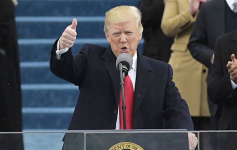 Trump Attracts 5 Million Followers Within Hours