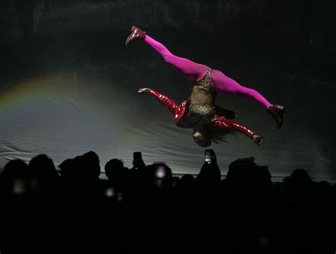 J Balvin Vibras Tour At The American Airlines Arena Miami Concert