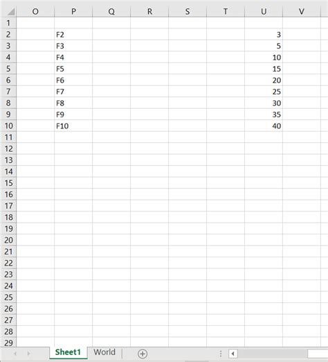 excel referring to range that is the value of a cell