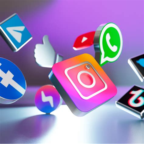 Tendencias En Redes Sociales 2023 • Sdi