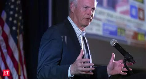 Wisconsin Senate Seat Us Elections 2022 Key Senate Seat Stays In