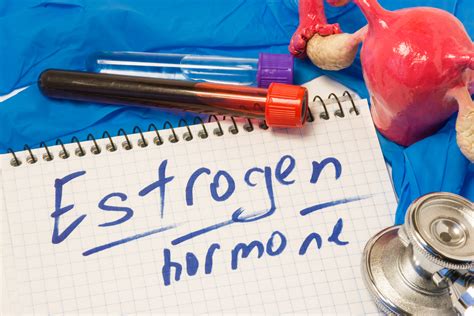 Types Of Hormone Replacement Therapy Complete Guideline