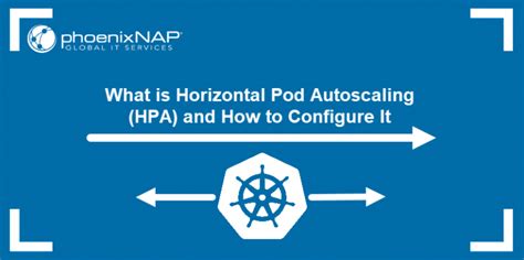 what is kubernetes hpa horizontal pod autoscaling
