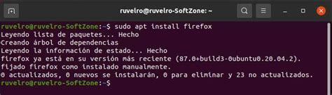 apt the basic command you must know to use linux