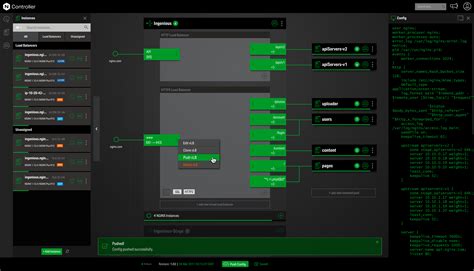 nginx reviews and ratings 2022