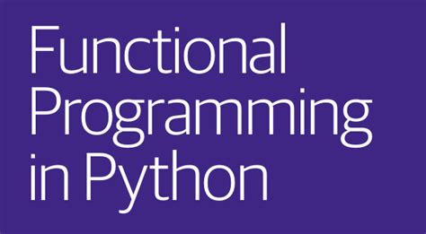 python函数式编程之高阶函数 知乎