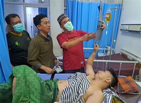 Pangdam Hasanuddin Penyerangan Polres Jeneponto Oleh Otk