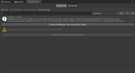 unit testing automation with unity c and codemagic codemagic blog
