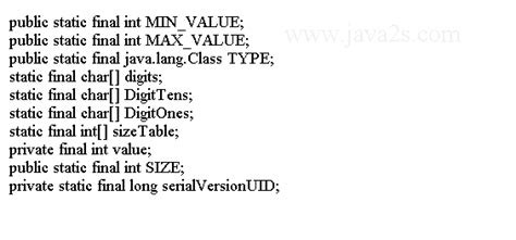 java reflection java field getmodifiers