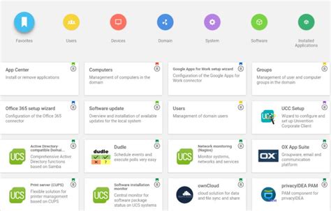 5 best free to use linux server distributions for 2021