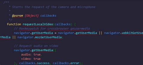 video conference using webrtc using node and peerjs manektech