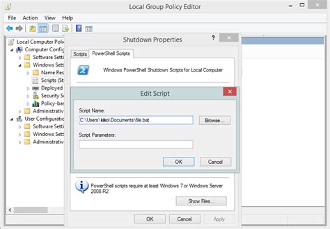 Running Batch Files With Powershell A Comprehensive Guide