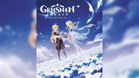 Ufotables Genshin Impact Anime Everything We Know So Far One Esports