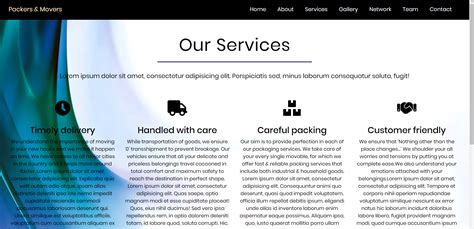 github kamna99 php mysql packers and movers website