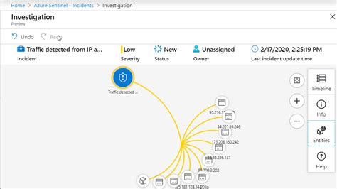azure sentinel fundamentals and quick start 3tallah s blog