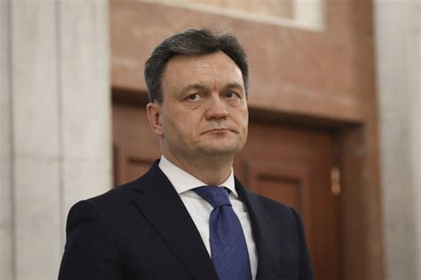 Moldovas Pm Designate Seeks Confidence Vote From Lawmakers Metro Us