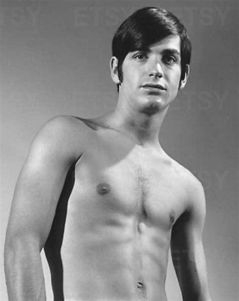 Gay Nude Male Vintage Photo 1970s Male Nude Photography Etsy Finland
