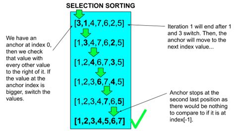 create a sorting function in python smart teen
