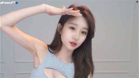 Afreecatv Korean Bj Seoa 서아 Bj Dodo Sexy Dance Youtube